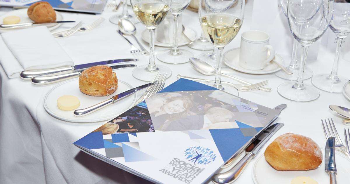 BASW members honoured at awards ceremony | BASW